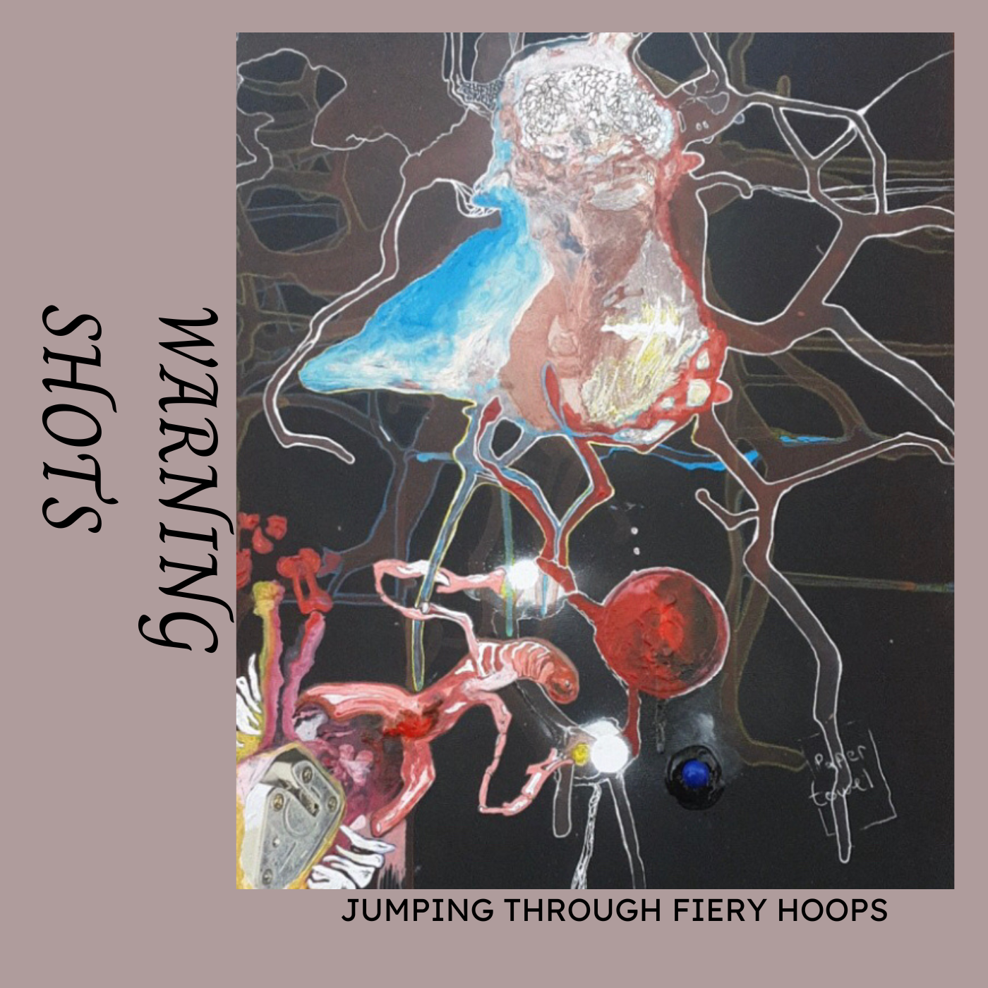 JTFH Shoots “Warning Shots” – Arfus Records